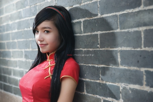 ベトナム人かわいいぃぃぃ【ロリ顔天国ここにあり】